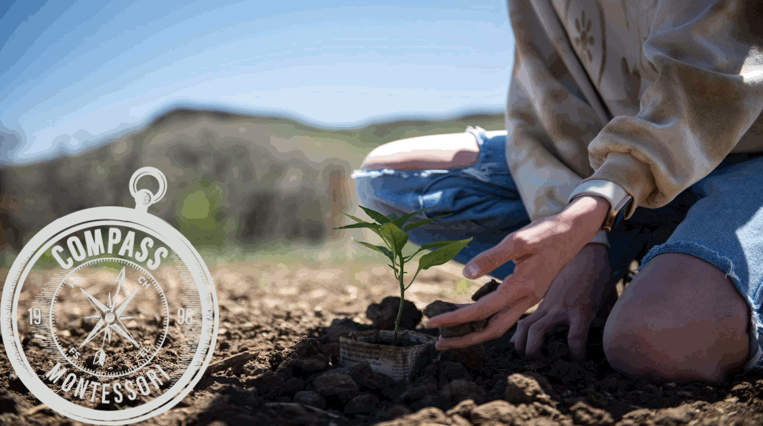 Hot Lunch Overview – Hot Lunch – Compass Montessori